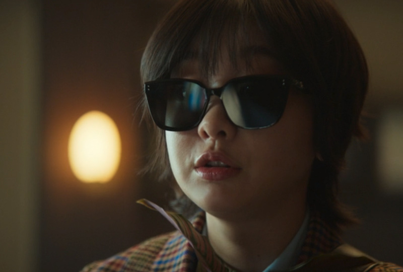 How to cop Kim Dami’s preppy style as Yoon Ena in Nine Puzzles