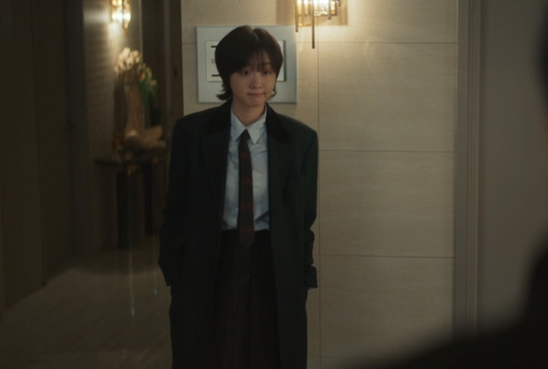 How to cop Kim Dami’s preppy style as Yoon Ena in Nine Puzzles