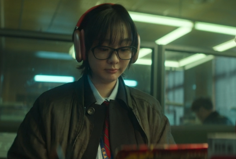 How to cop Kim Dami’s preppy style as Yoon Ena in Nine Puzzles