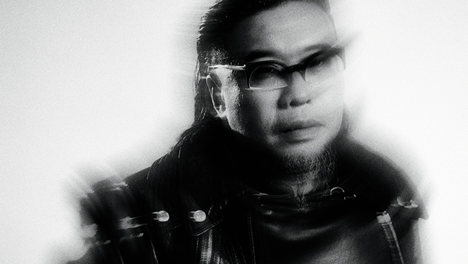 Meet Pann Lim, the graphic designer carving his golden mark in a ...