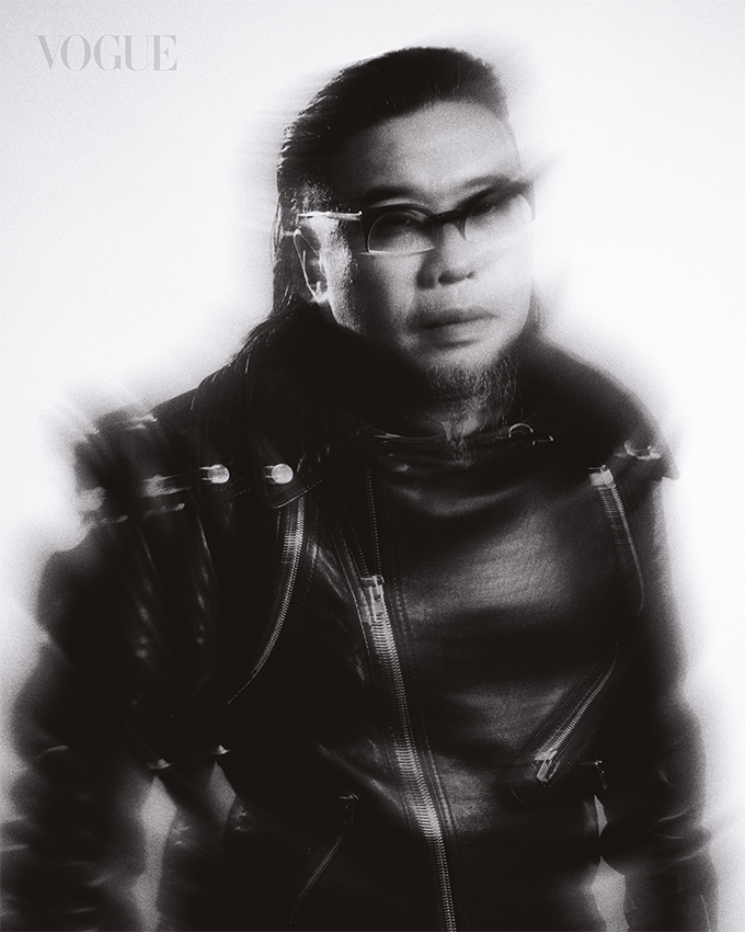 Meet Pann Lim, the graphic designer carving his golden mark in a ...