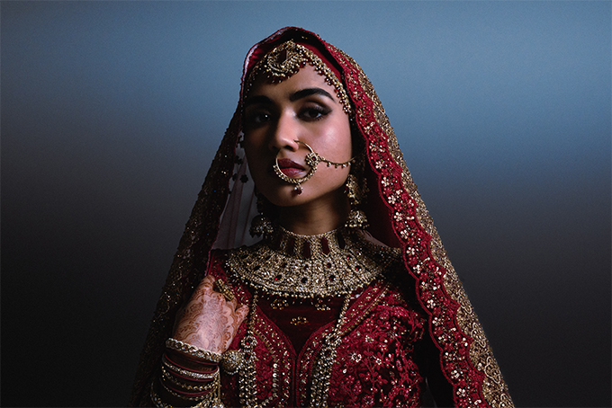 “The more I experimented, the more I felt I was discovering myself ...