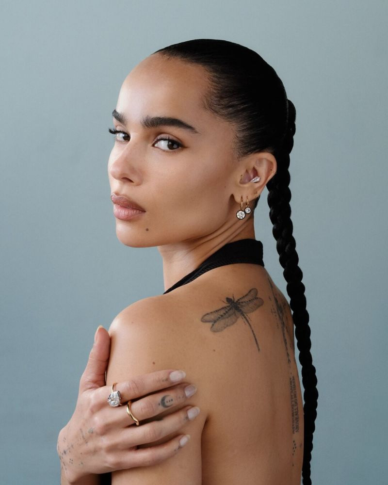 5 fuss-free hairstyles to try for greasy hair days