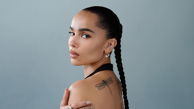 5 fuss-free hairstyles to try for greasy hair days