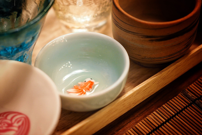 Vogue’s guide to the best sake spots in Singapore