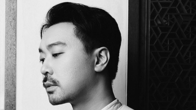 Meet He Shuming, the guest editor behind Vogue Singapore’s ‘Home’ issue