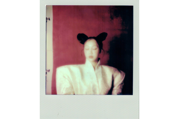 Meet He Shuming, the guest editor behind Vogue Singapore’s ‘Home’ issue