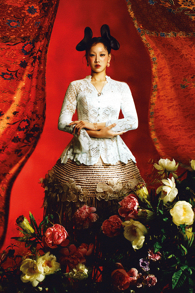 A fashion legacy: Sabrinagoh’s evolving Singaporean narrative