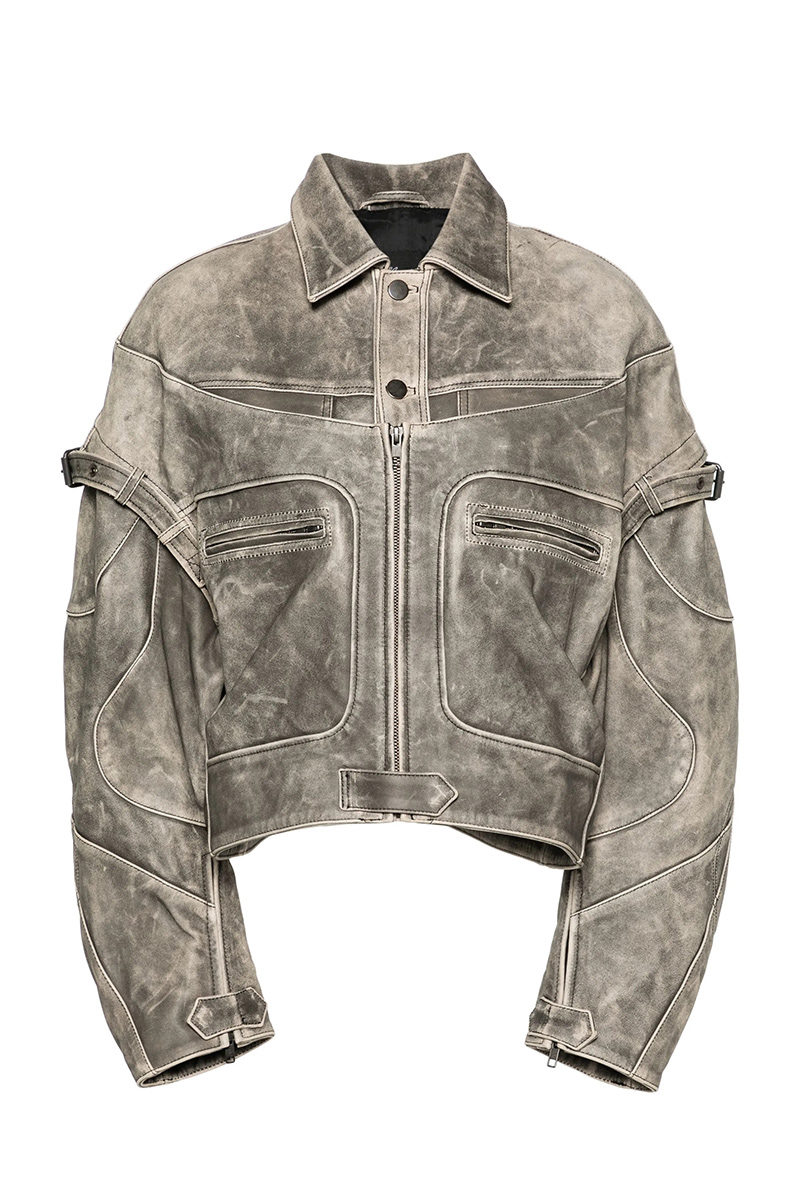 The hot girls are wearing animal prints—here’s how to style them