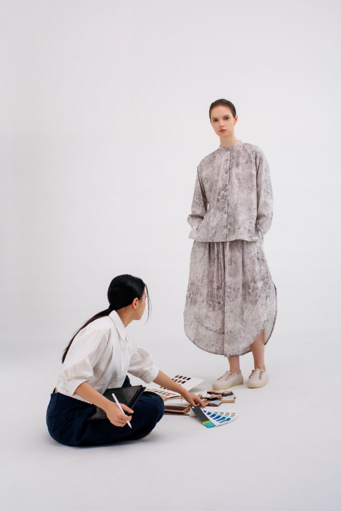 A fashion legacy: Sabrinagoh’s evolving Singaporean narrative