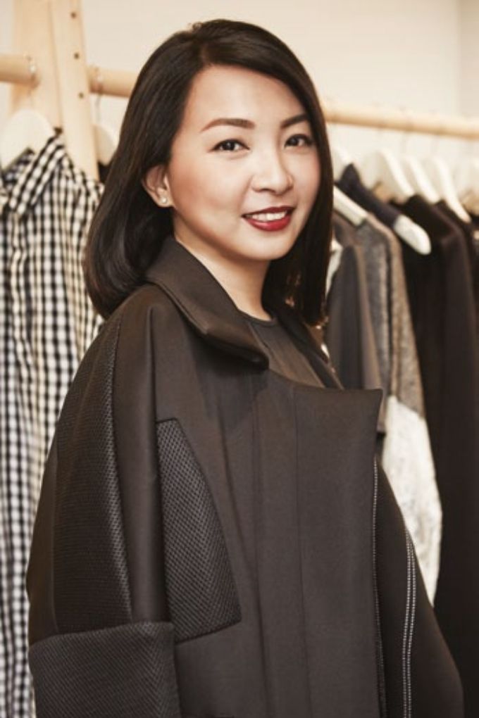 A fashion legacy: Sabrinagoh’s evolving Singaporean narrative