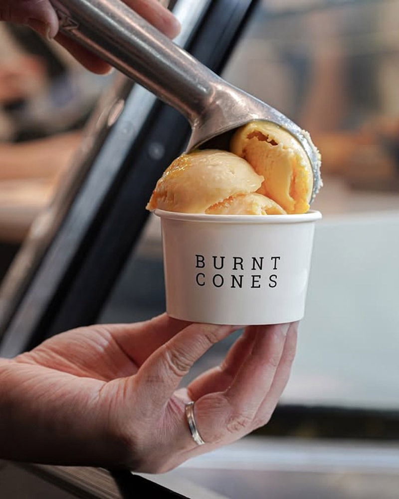 Vogue’s guide to the best gelato spots in Singapore