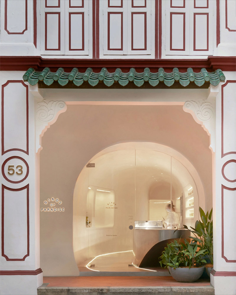 Vogue’s guide to the best gelato spots in Singapore