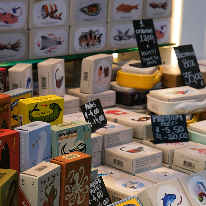 Tinned fish is the new it-food. But how healthy is it?