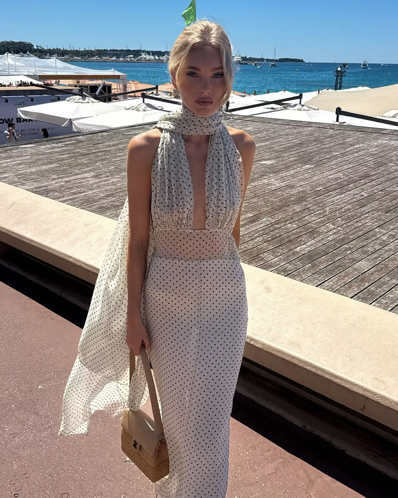 Summer nuptials coming up? Here’s the ultimate wedding guest dress guide