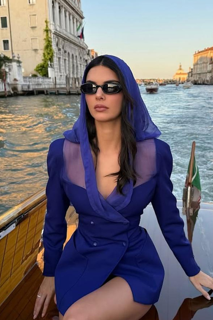 Summer nuptials coming up? Here’s the ultimate wedding guest dress guide