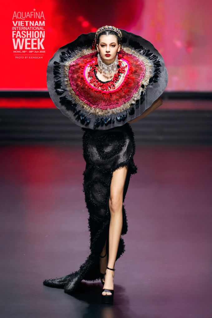 A fashion legacy: Inside Frederick Lee’s world of couture storytelling