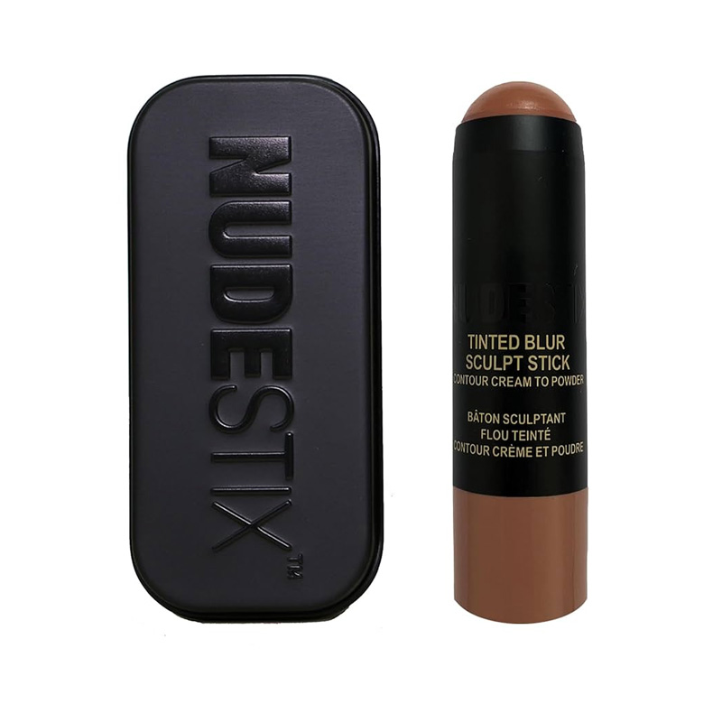 Contouring 2.0: Hello softly-sculpted cheeks, goodbye harsh lines