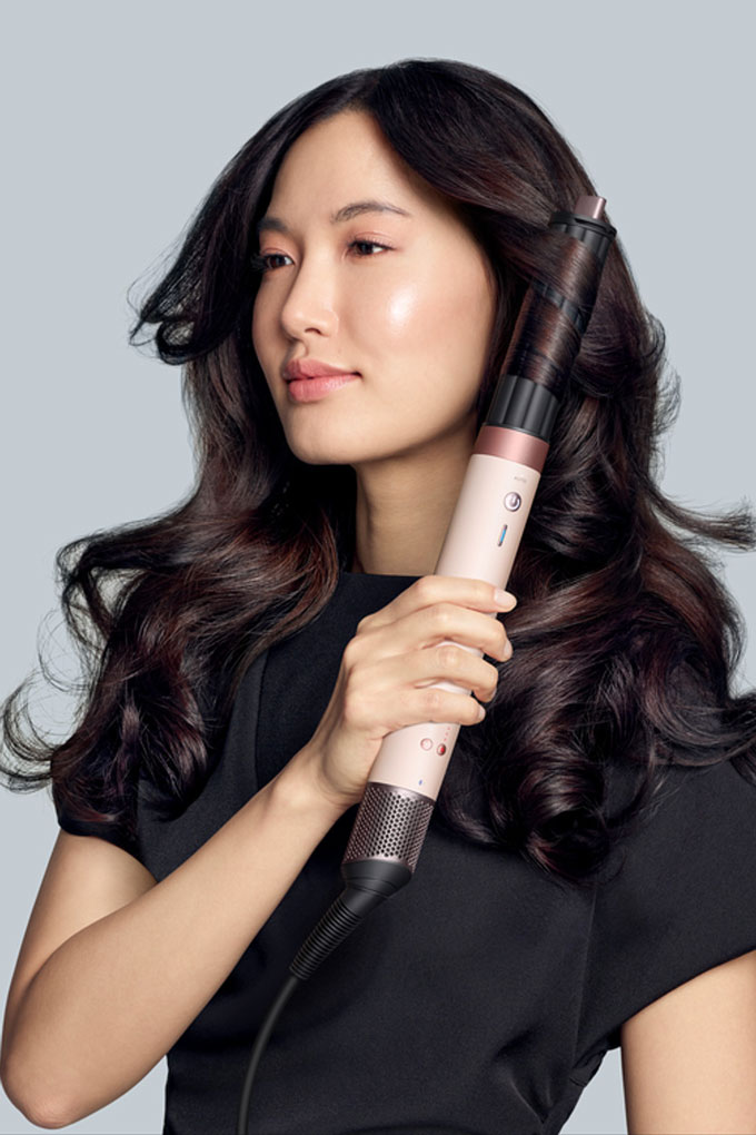 Double down: The revamped Dyson Airwrap Co-anda2x is worth investing in