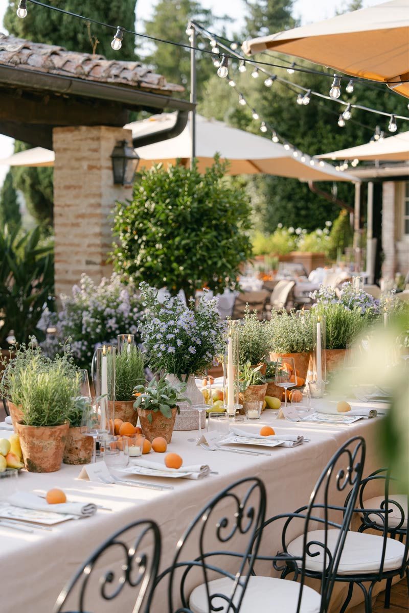 Hong Kong actress Karena Ng and Brian Sze’s wedding in Tuscany was an ...