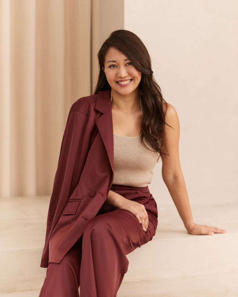 From make-up to wellness, here are 11 Singaporean women who are killing ...