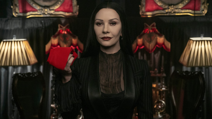 The most alluring beauty moments of Wednesday Season 2 come from the ...