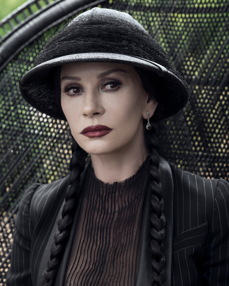 The most alluring beauty moments of Wednesday Season 2 come from the ...