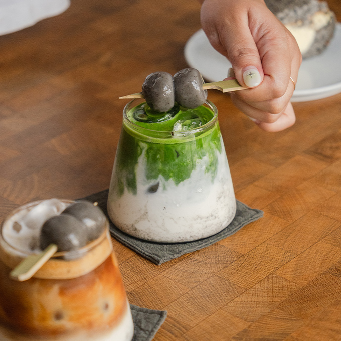 The most exciting home cafes to visit in Singapore—and the stories ...