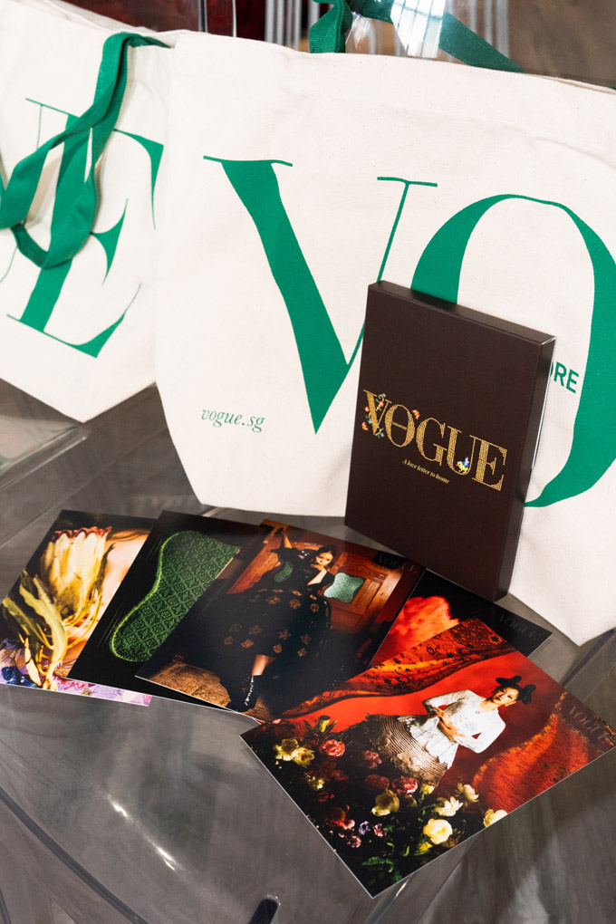 Here’s everything you need to know about Next In Vogue 2025