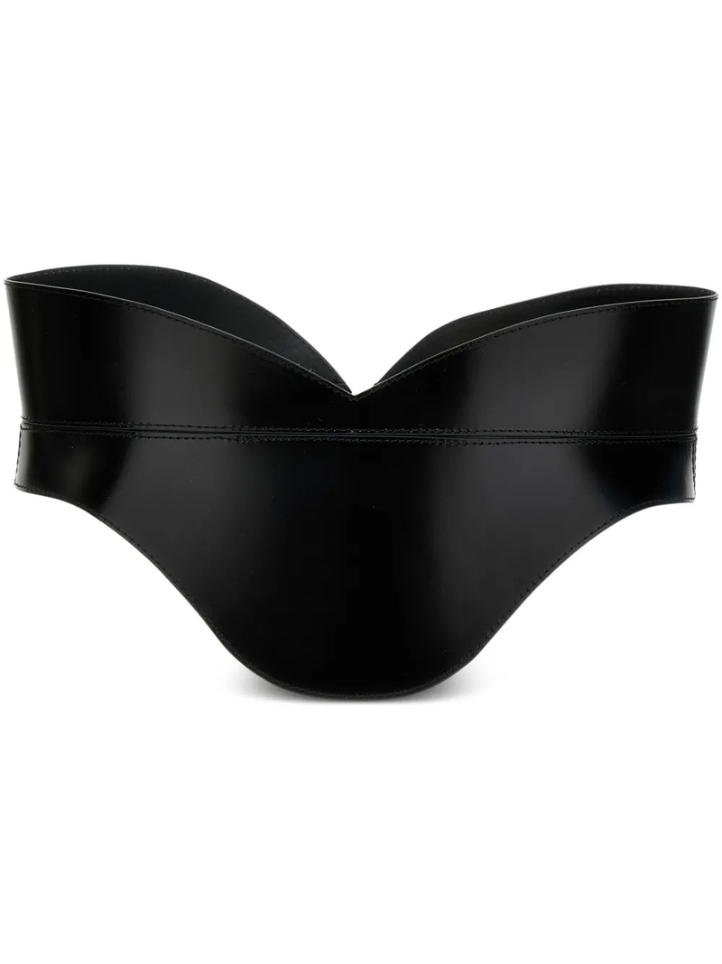 The must-have chunky belts to add to your rotation