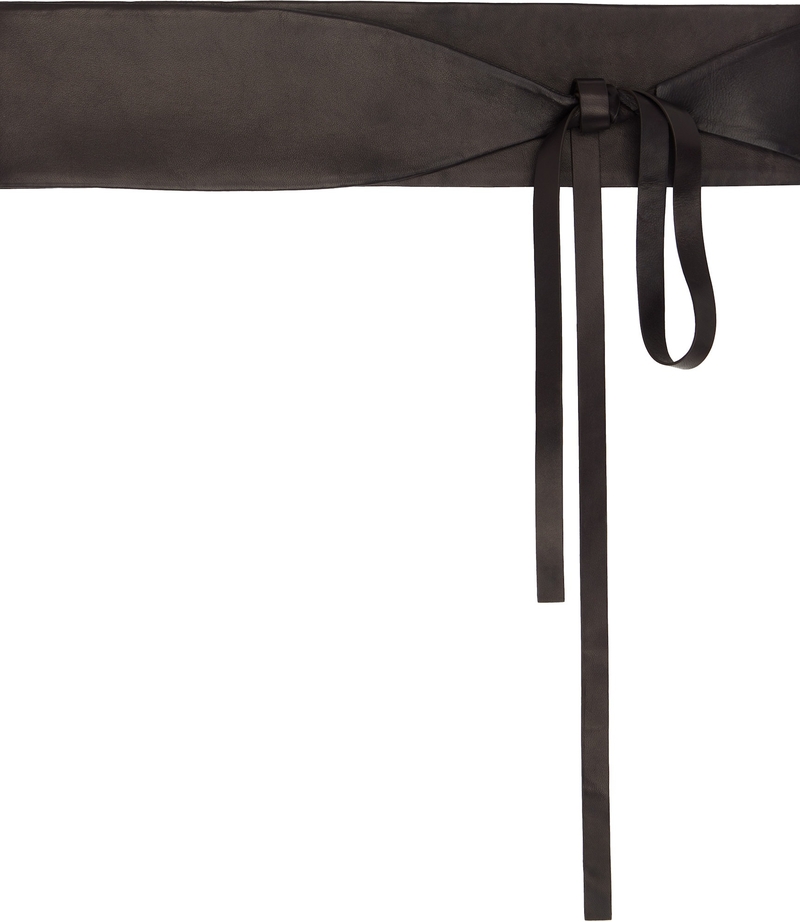 The must-have chunky belts to add to your rotation