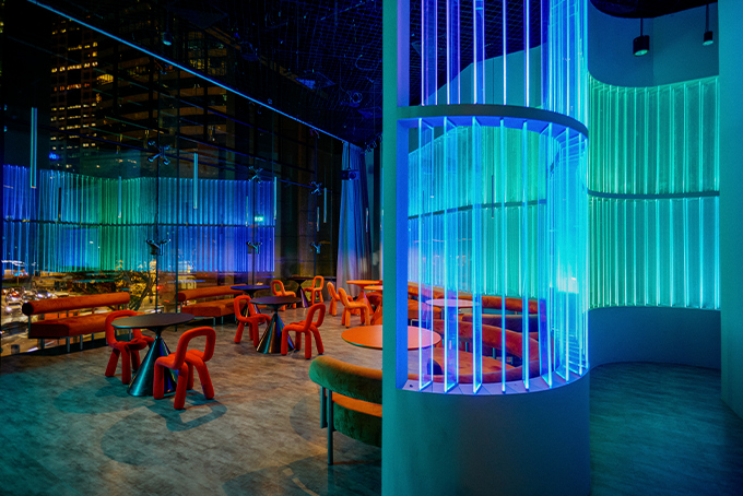 How Rasa Space is transforming the nightlife scene in Singapore ...