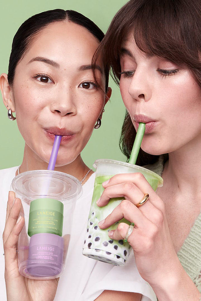 Asian flavours are powering a delectable new wave of beauty products