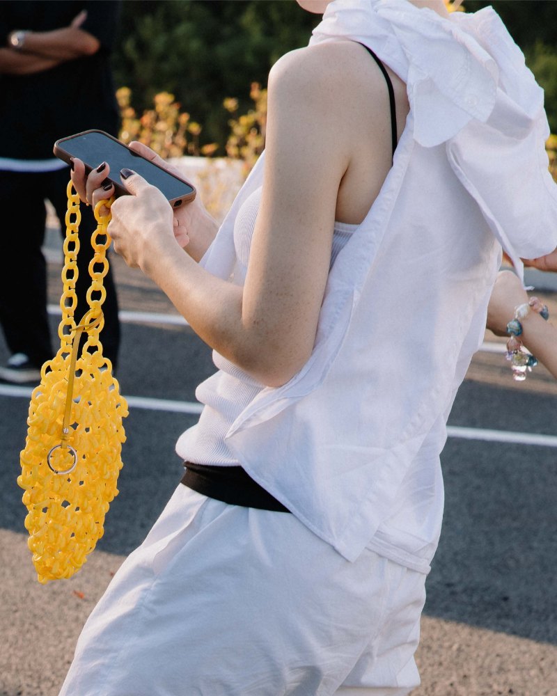 The best street style from the Tokyo Fashion Week spring/summer 2026 shows