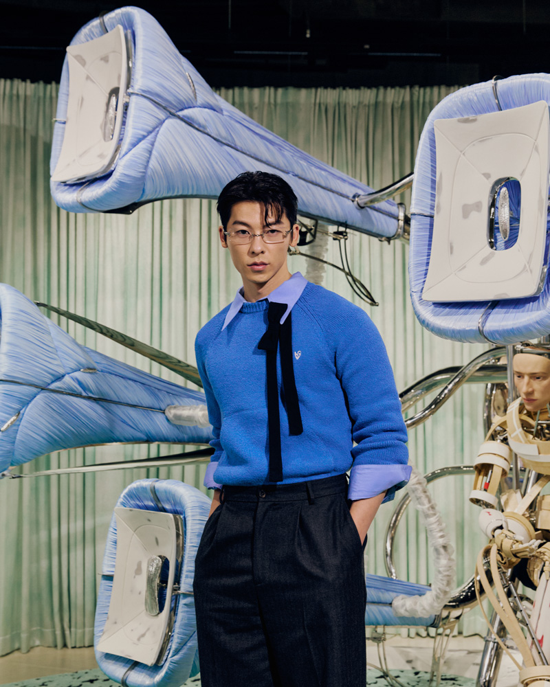 Introducing Haus Nowhere Seoul, a brutalist playground that reimagines ...