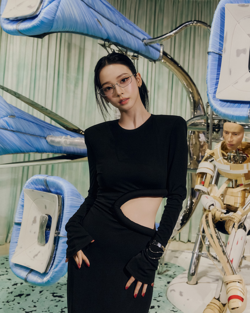 Introducing Haus Nowhere Seoul, a brutalist playground that reimagines the future of retail