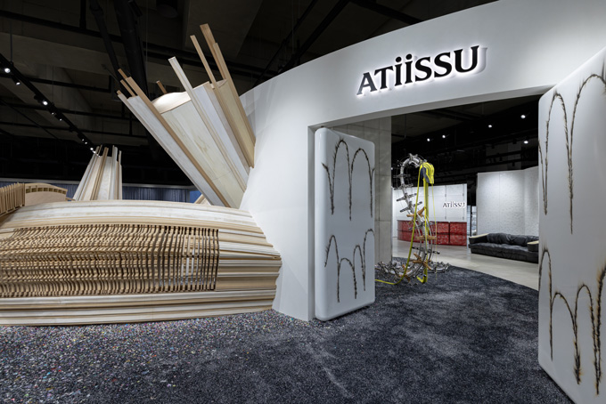 Introducing Haus Nowhere Seoul, a brutalist playground that reimagines ...