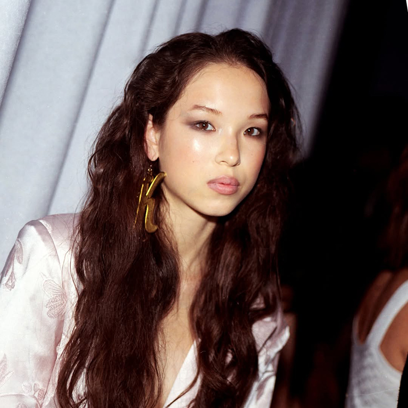 The best beauty looks from the NYFW spring/summer 2026 runways