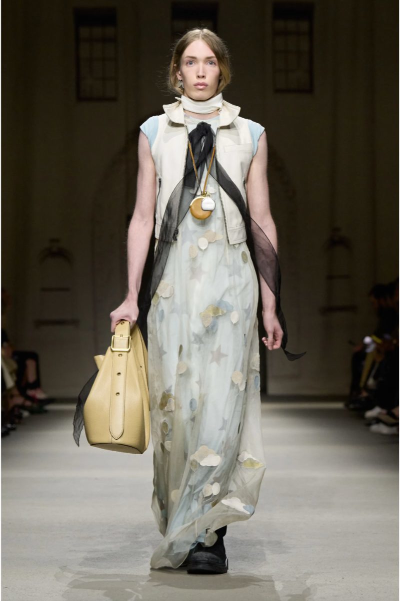 Vogue’s best looks from the Coach spring/summer 2026 show