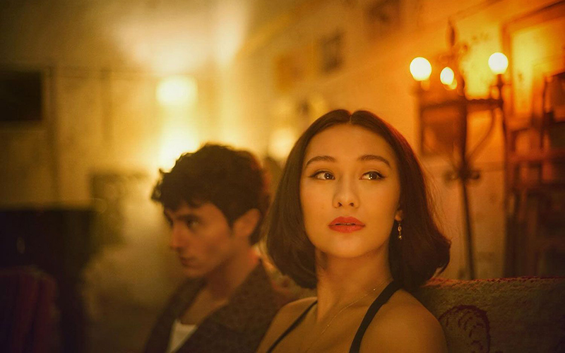 Belly’s bob in The Summer I Turned Pretty is a classic confidence-booster