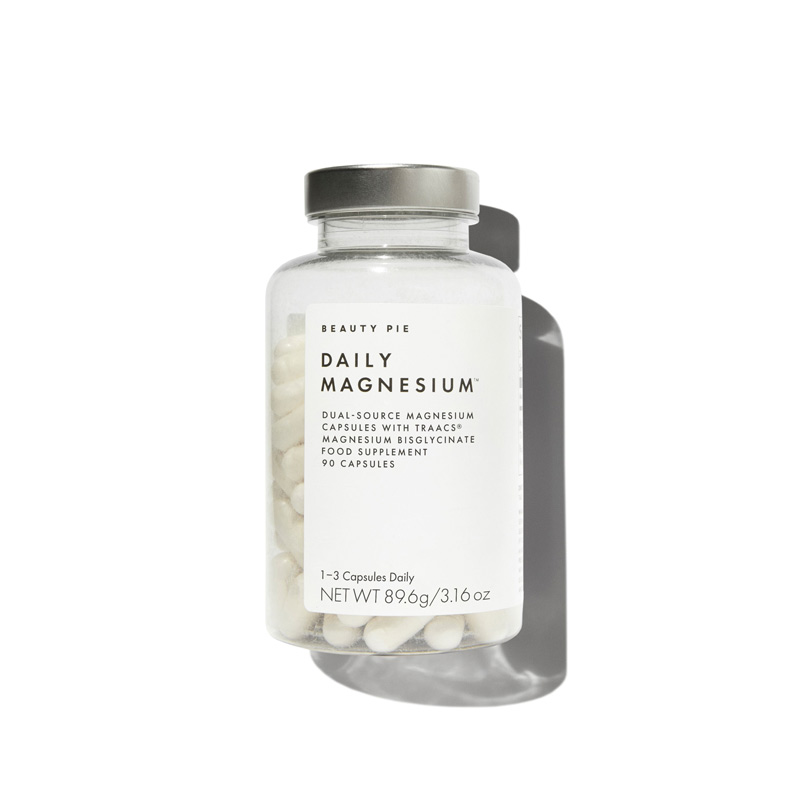 7 signs you might need to take a magnesium supplement