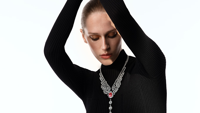 In Kyoto, Chanel high jewellery reached for exquisite new heights of ...