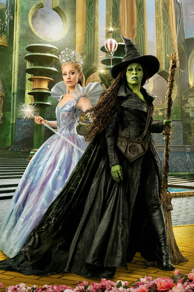 Wicked: For Good is on its way—here’s the first trailer and release date