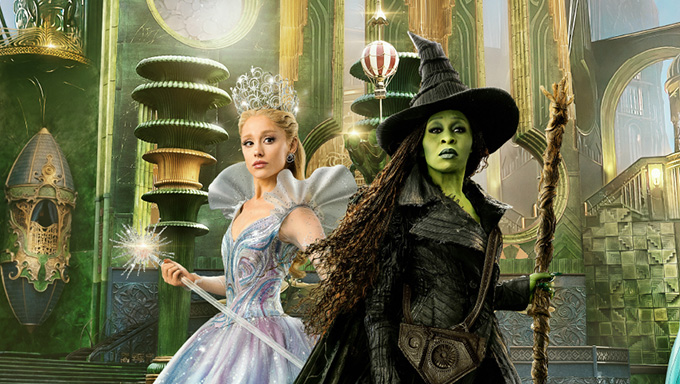 Wicked: For Good is on its way—here’s the first trailer and release date