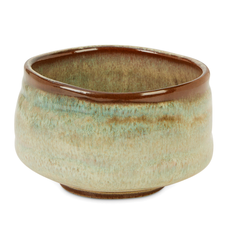 All the things you need to build your own matcha kit at home