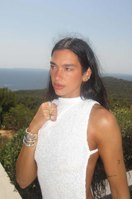 23 dazzling oval engagement rings to set your sights on