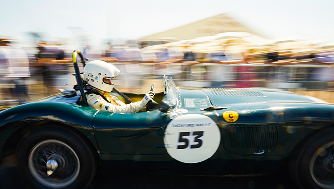 A Love of the Game: Richard Mille leans into racing with a Le Mans ...