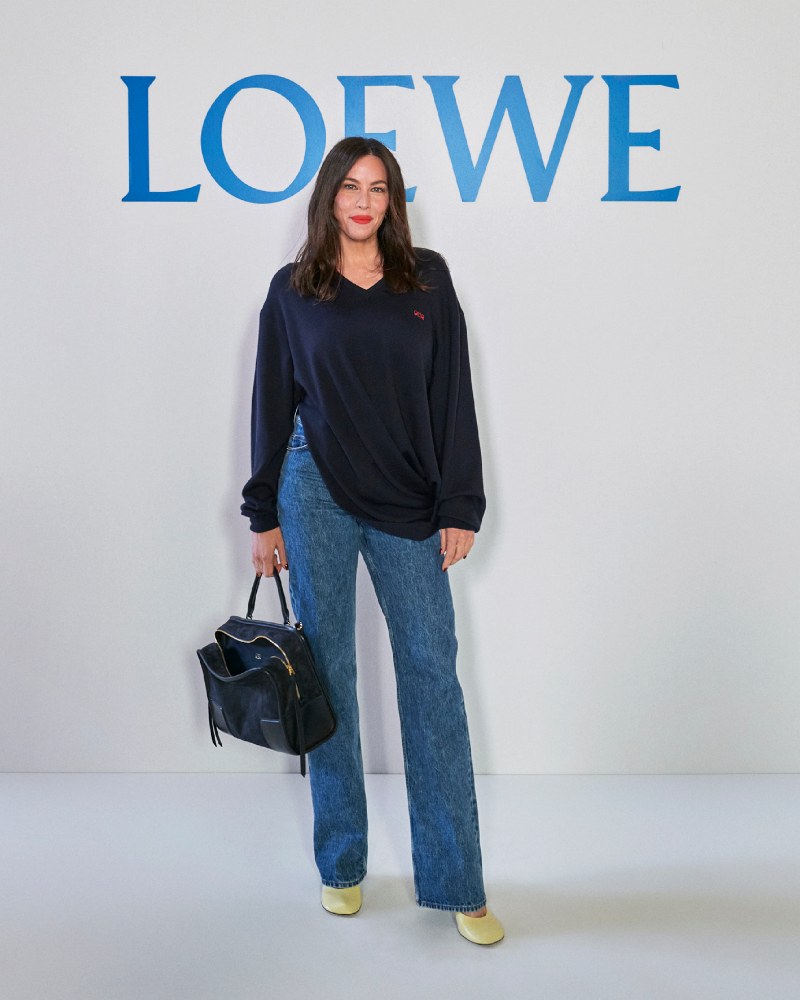 All the stars who turned up at Paris Fashion Week this spring/summer 2026 season