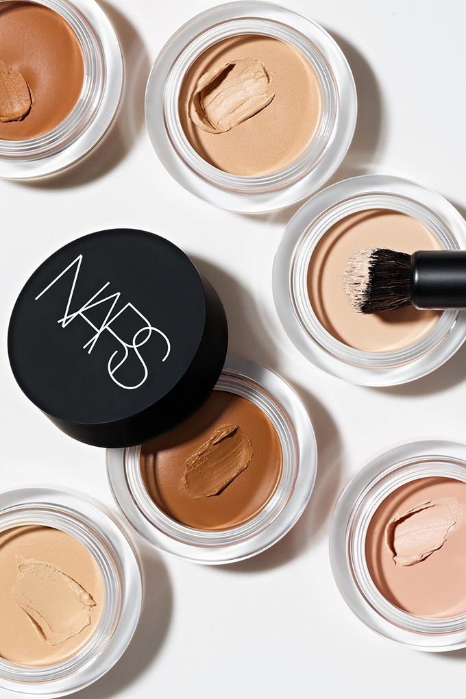The best cream concealers to add to your arsenal