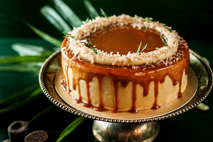 Violet Oon’s newest outpost radiates Peranakan charm